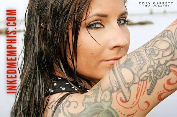 INKED MEMPHIS - Updated June 2024 - 105 Photos & 22 Reviews - 1559 ...