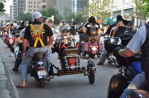 ROT BIKER RALLY - Updated August 2025 - 49 Photos & 23 Reviews - Austin ...