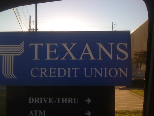 TEXANS CREDIT UNION - Updated December 2025 - 13 Photos - 2241 Irving ...
