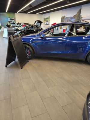 TESLA - Updated July 2024 - 29 Photos & 63 Reviews - 7920 Lindbergh Dr ...