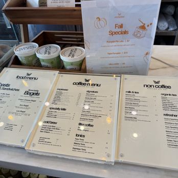 ENCHANTED COFFEE - Updated December 2025 - 618 Photos & 367 Reviews ...