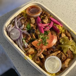 MAZRA - 2830 Photos & 1789 Reviews - 504 San Bruno Ave W, San Bruno ...