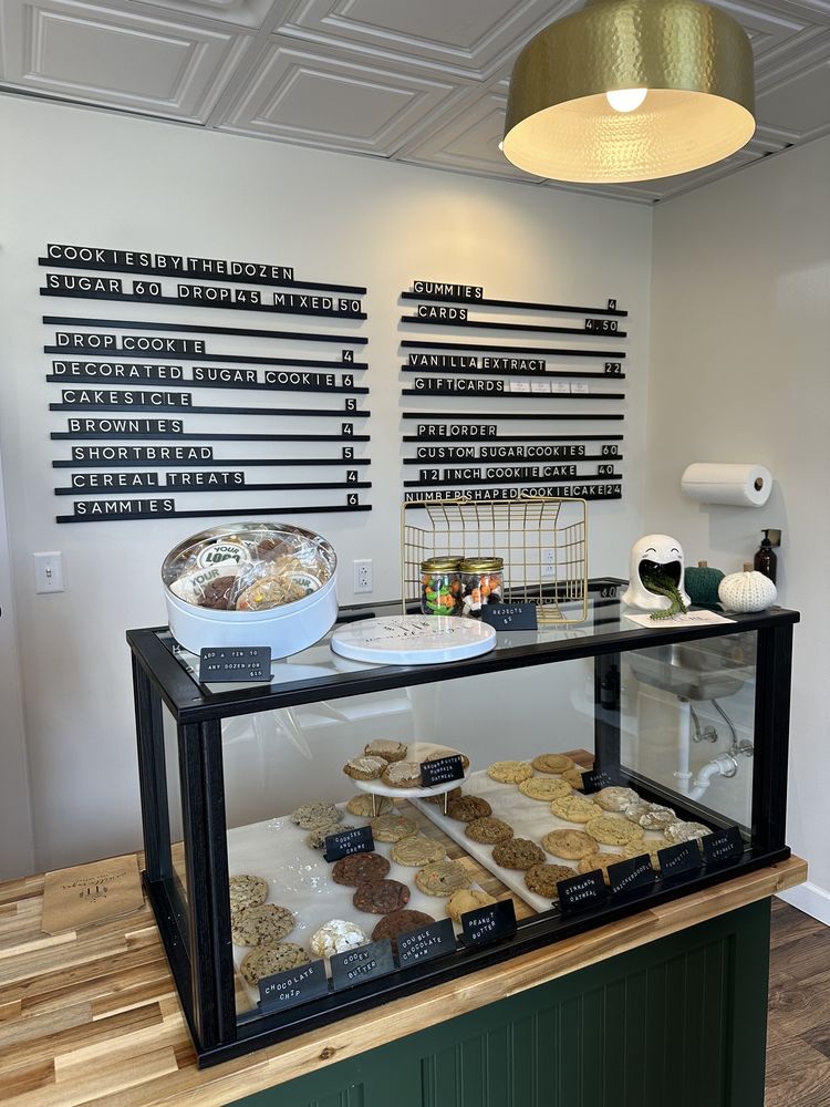 VANILLA SUGAR BAKE SHOPPE - Updated March 2025 - 32 Photos - 7949 Big ...