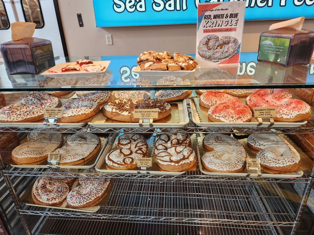 UNCLE MIKE’S BAKE SHOPPE - Updated November 2025 - 75 Photos & 77 ...