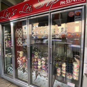 LIN’S LEI SHOP - 292 Photos & 217 Reviews - 1017 Maunakea St, Honolulu ...