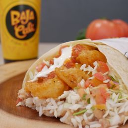 BAJA CALI FISH & TACOS - Updated January 2026 - 799 Photos & 805 Real ...