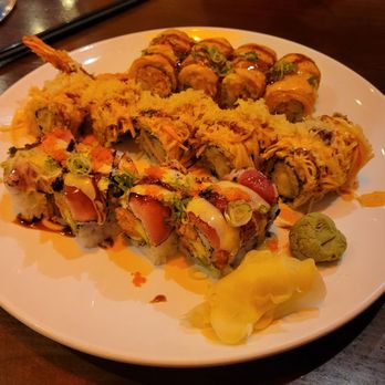 AOZORA - Updated August 2024 - 391 Photos & 280 Reviews - 407 ...