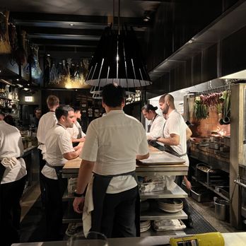 FIRE BY THE ALINEA GROUP - Updated December 2025 - 151 Photos & 40 ...