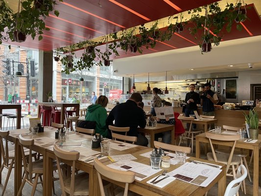 THE TABLE - Updated December 2025 - 600 Photos & 329 Reviews - 83 ...