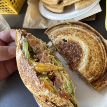 ZOOKZ SANDWICHES - Updated January 2025 - 176 Photos & 93 Reviews ...