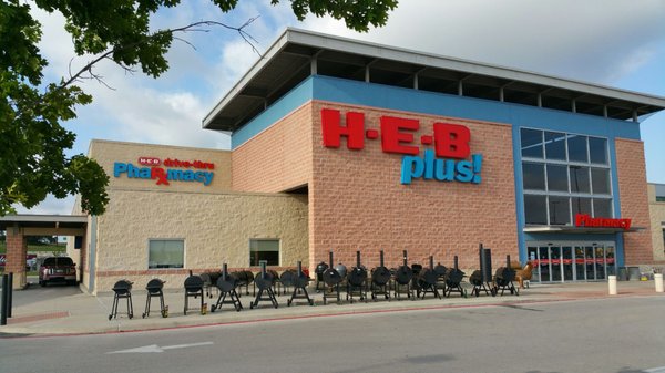HEB - Updated December 2025 - 10 Reviews - 2990 E Hwy 190, Copperas ...