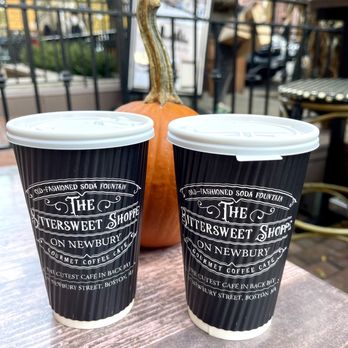 THE BITTERSWEET SHOPPE ON NEWBURY - Updated February 2025 - 234 Photos ...