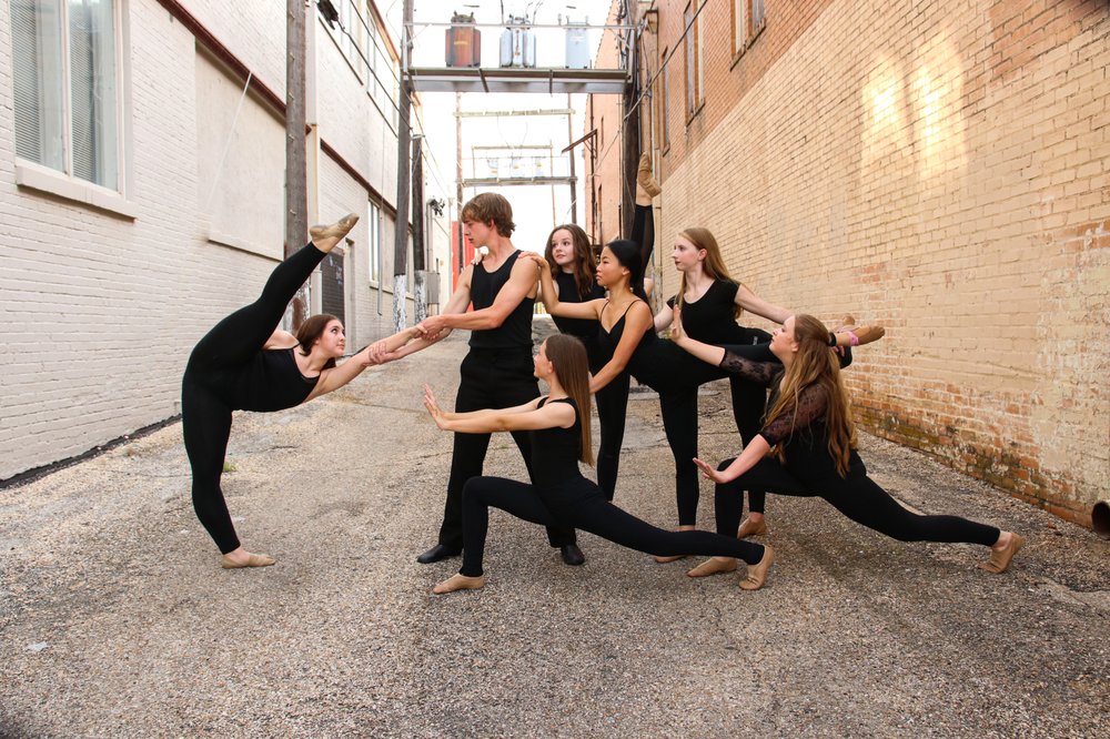 LISA’S DANCE CONNECTION - Updated October 2025 - 33 Photos & 15 Reviews ...