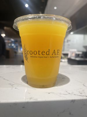 ROOTED AF. - Updated June 2024 - 16 Photos & 19 Reviews - 1313 N Market ...