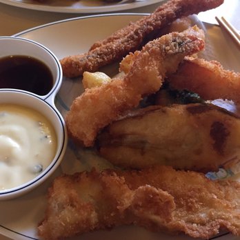 PACIFIC LIGHTHOUSE RESTAURANT II - Updated December 2025 - 14 Photos ...