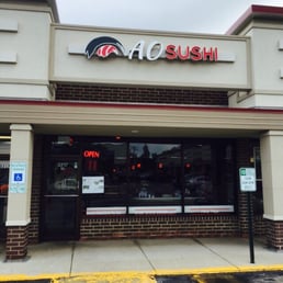 AO SUSHI - Updated October 2025 - 115 Photos & 194 Reviews - 3217 W ...