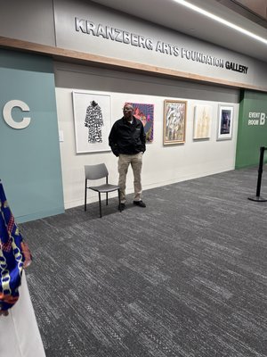 ST. LOUIS COUNTY LIBRARY - CLARK FAMILY BRANCH - Updated September 2025 ...