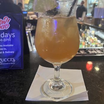 RUCCI’S ITALIAN KITCHEN & GRILLE - Updated January 2026 - 347 Photos ...