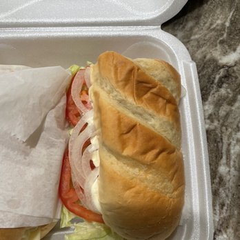 PIC QUICK DELI - Updated December 2025 - 21 Photos & 21 Reviews - 8022 ...