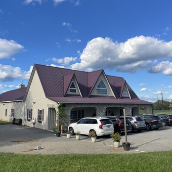 PRIGEL FAMILY CREAMERY - Updated August 2024 - 125 Photos & 124 Reviews ...