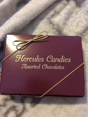 HERCULES CANDY - 43 Photos & 34 Reviews - 720 W Manlius St, East ...