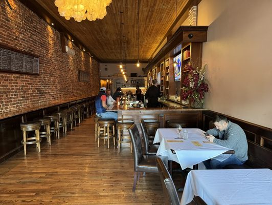 BLACK PEARL - Updated December 2025 - 73 Photos & 56 Reviews - 110 West ...