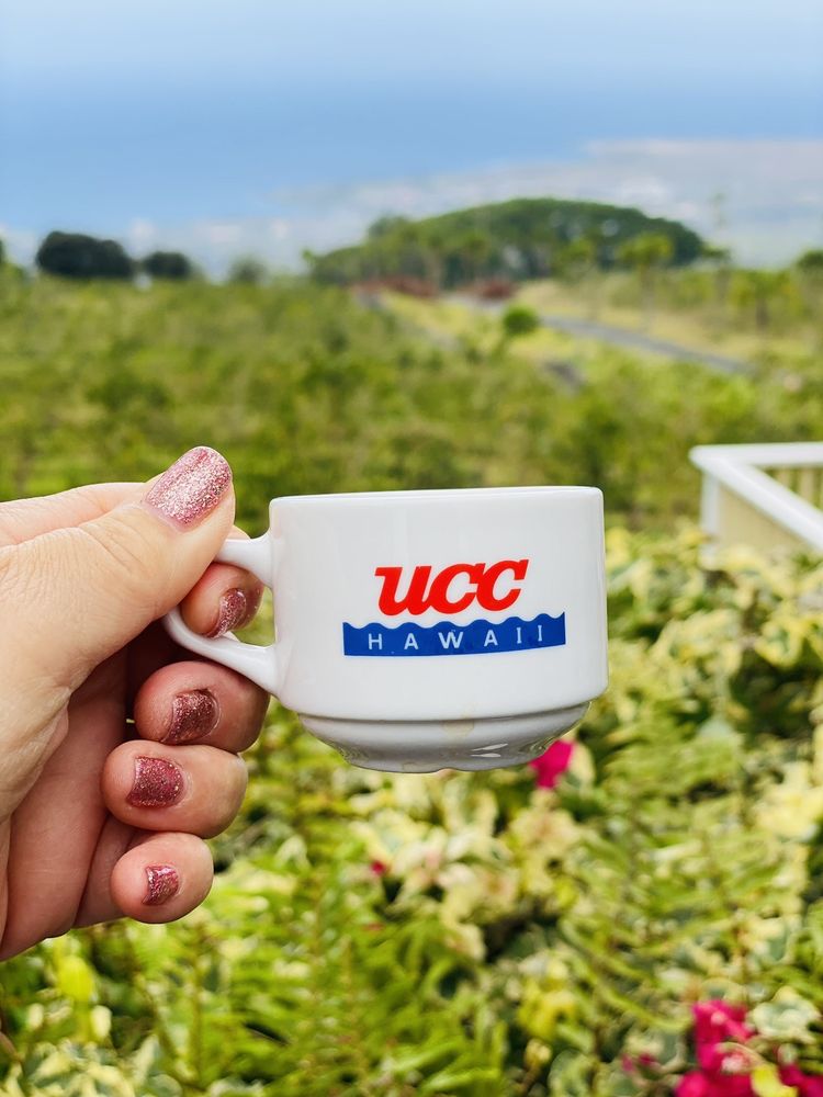 UCC HAWAII - Updated October 2025 - 233 Photos & 89 Reviews - 75-5568 Mamalahoa Hwy, Holualoa ...