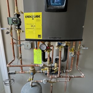 TOTAL COMFORT MECHANICAL - 49 Photos & 66 Reviews - 4 Garfield Cir ...