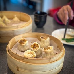 PRINCE DUMPLING - Updated February 2025 - 2805 Photos & 625 Reviews ...