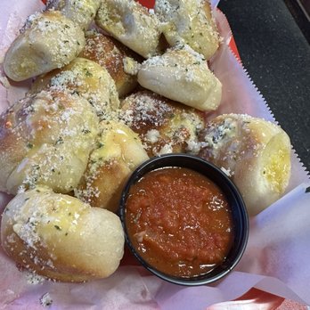 UNCLE RICO’S PIZZA - Updated March 2025 - 158 Photos & 148 Reviews ...