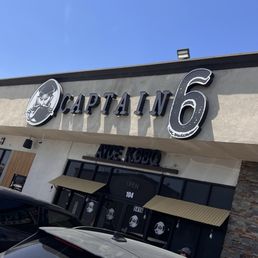 CAPTAIN6 KOREAN BBQ - Updated October 2025 - 2526 Photos & 1876 Reviews ...