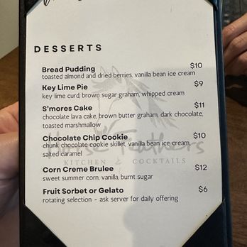 HORSE FEATHERS KITCHEN & COCKTAILS - Updated May 2026 - 25 Photos & 23 ...