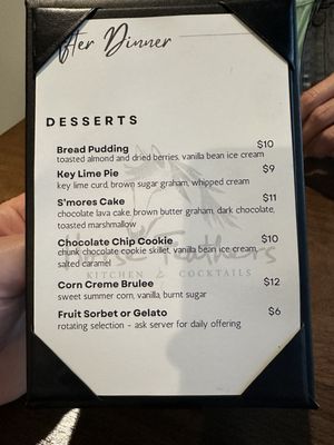 HORSE FEATHERS KITCHEN & COCKTAILS - Updated February 2025 - 17 Photos ...