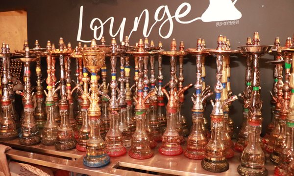 RED SEA SHISHA LOUNGE - Updated December 2025 - 26 Photos - 460 ...