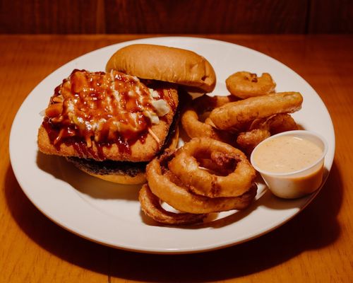 BOONDOCKS RESTAURANT & BAR - Updated October 2025 - 71 Photos & 69 ...