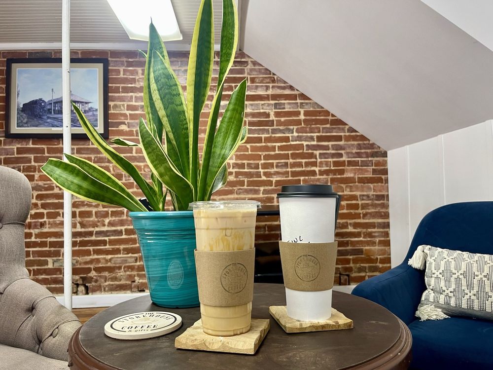 THE STOREHOUSE COFFEE & GIFTS - Updated September 2025 - 16 Photos & 10 ...