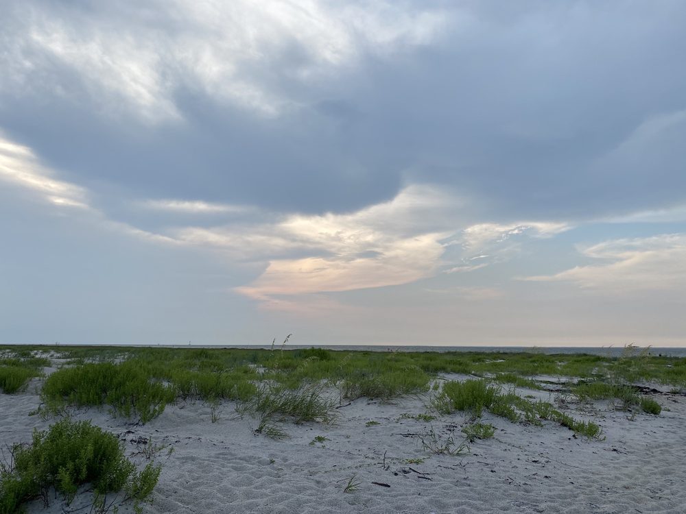 DAUPHIN ISLAND WEST END BEACH - 77 Photos & 23 Reviews - 531 Dauphin ...