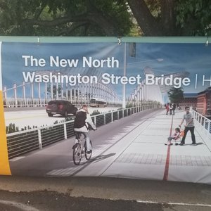 ANDREW MCARDLE BRIDGE - 26 Photos - 41 Andrew McArdle Bridge, Boston ...