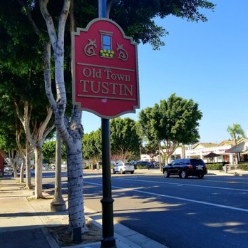 OLD TOWN TUSTIN - Updated February 2025 - 88 Photos & 13 Reviews - 395 ...