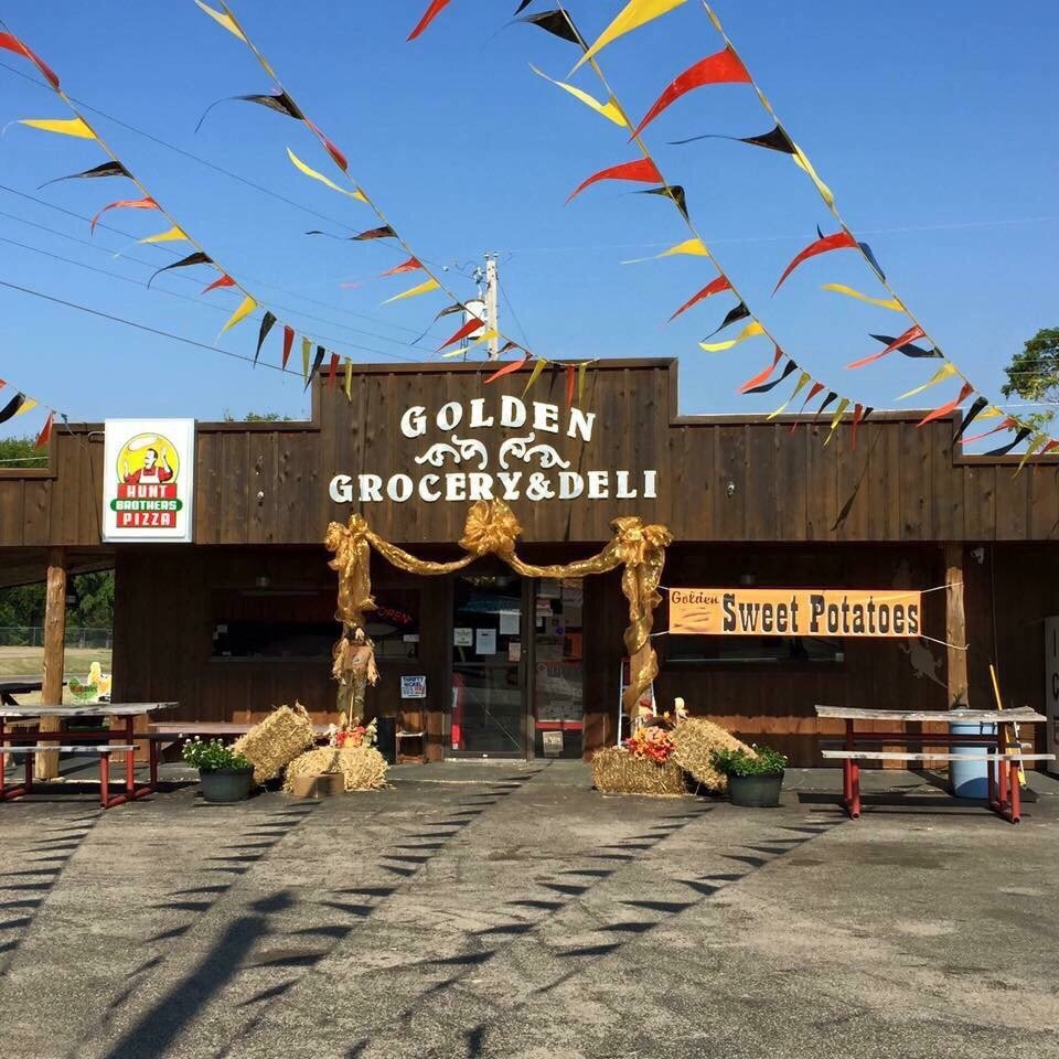GOLDEN GROCERY & DELI - Updated September 2025 - 5884 S Fm 779, Golden ...