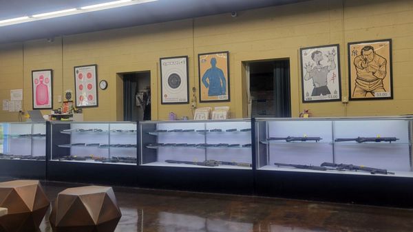 QUICKSHOT SHOOTING RANGE - SAVANNAH - Updated December 2025 - 21 Photos ...