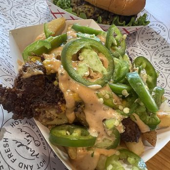 SMASH BROS BURGERS - Updated December 2024 - 92 Photos & 66 Reviews ...