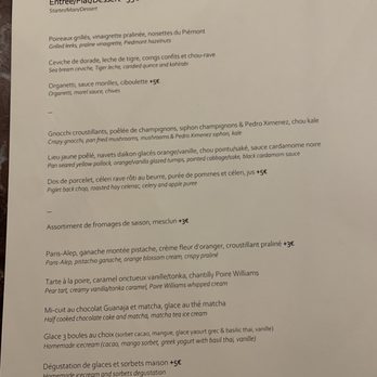 SEMILLA - Updated November 2025 - 237 Photos & 118 Reviews - 54 Rue ...