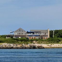 INLET SEAFOOD RESTAURANT - Updated November 2024 - 620 Photos & 504 ...