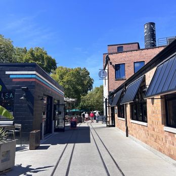 BARREL HOUSE DISTILLING - Updated October 2025 - 134 Photos & 66 ...