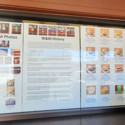 W & M BAR-B-Q BURGER - Updated March 2025 - 1050 Photos & 714 Reviews ...