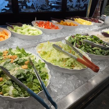 HAYASHI BUFFET - Updated October 2024 - 46 Photos & 15 Reviews - 5608 ...