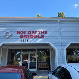 HOT OFF THE GRIDDLE - Updated December 2025 - 1612 Photos & 1232 ...
