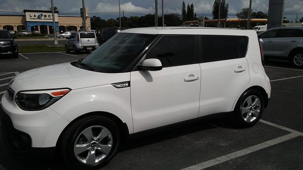 FRIENDLY KIA - 42 Photos & 118 Reviews - 5819 US HWY 19, New Port ...