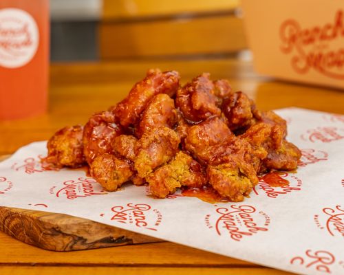 RANCH AND MAPLE - Updated November 2025 - 112 Photos & 40 Reviews - 735 ...